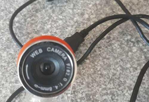 Web камера