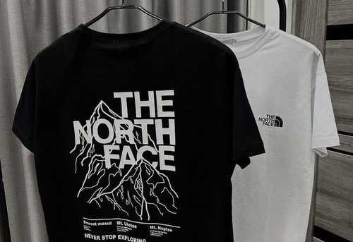 Футболка TNF