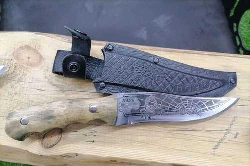 Кизляр нож