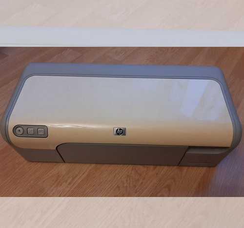 Принтер HP deskjet D2360