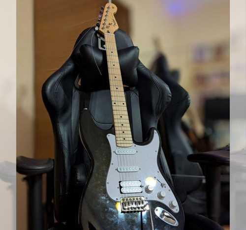 Электрогитара Fender stratocaster