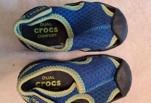 Crocs