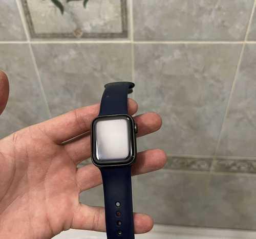 Apple watch series 4 40mm