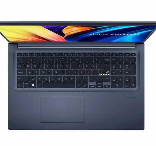 Ноутбук asus VivoBook 17 M1702QA-AU081