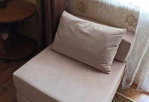 Кресло-кровать бескаркасное