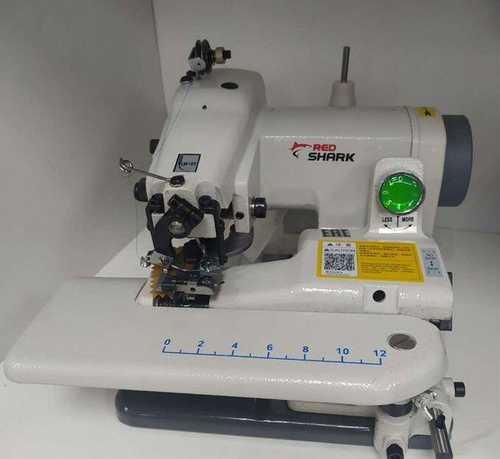 Подшивочная швейная машина RS -T500-1