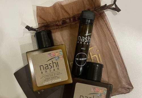 Набор Nashi Argan