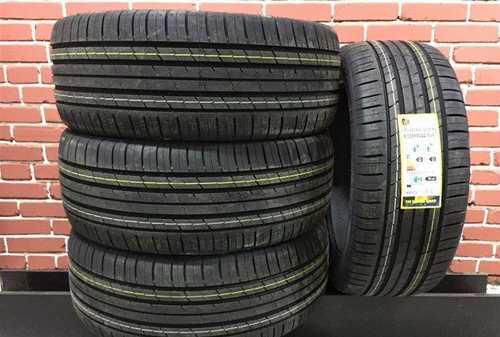Minerva Ecospeed 2 SUV 275/45 R20