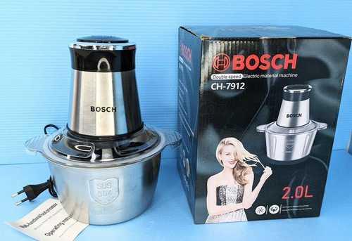 Измельчитель Bosch 2л 800вт