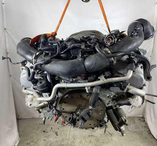 Из Японии Двигатель CDR Audi A8 4.2i cdra V8
