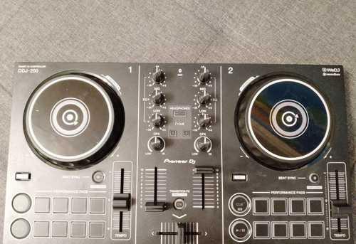 Pioneer dj DDJ 200