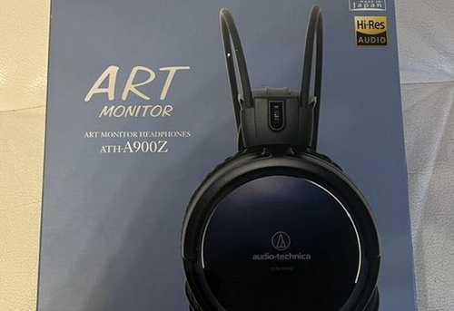 Проводные наушники Audio-technica ATH-A900Z