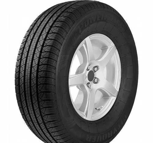 Powertrac CityRover 245/65 R17 111H