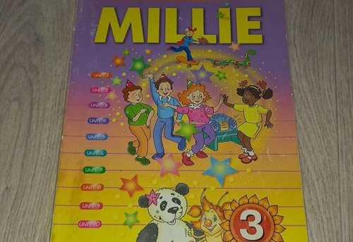 Учебник английского языка 3 класс (millie)