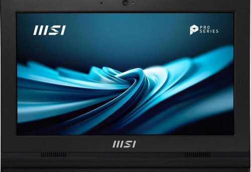 Моноблок MSI Pro AP162T ADL-013RU, 15.6", Intel N