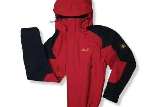 Ветровка Jack Wolfskin Texapore