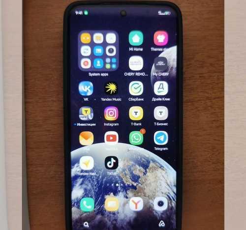 Xiaomi 14, 16/1 ТБ