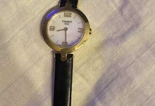 Часы женские tissot