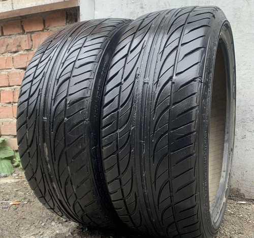 Goodyear Eagle LS2000 205/40 R17