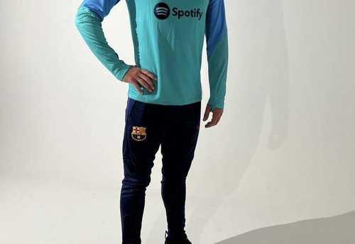 Спортивный костюм Nike Barcelona