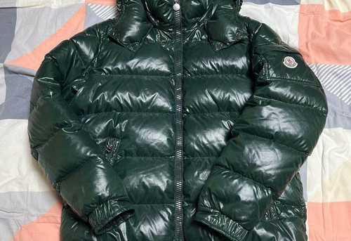 Куртка moncler maya