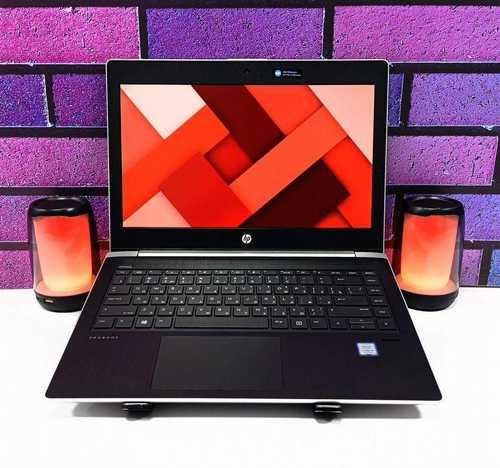 Ультрабук HP IPS Core i5 i7 16 Gb