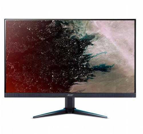 Новый Acer 23.8"/IPS/2560x1440/75Гц