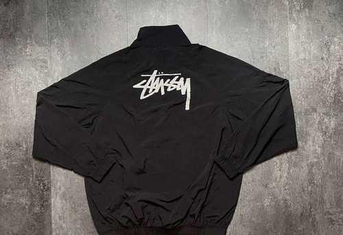 Ветровка Nike x Stussy