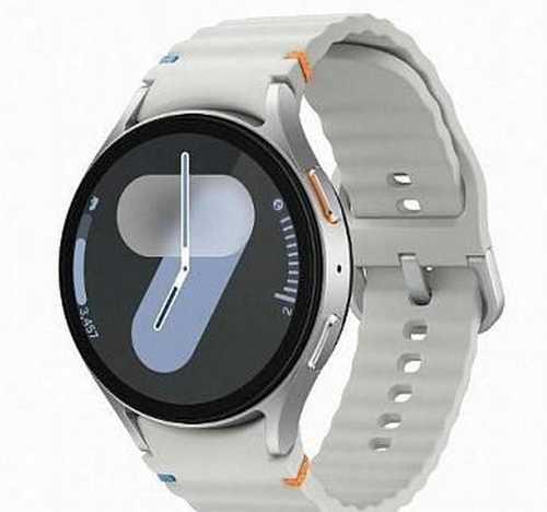 Умные часы Samsung Galaxy Watch7 44 мм, серебри