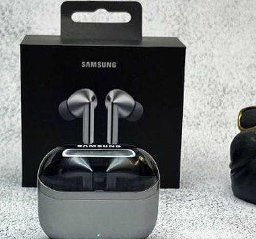 Наушники Samsung Galaxy Buds 3 Pro