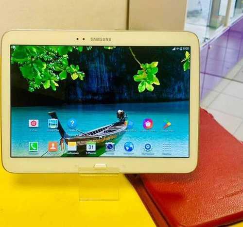 Планшет Samsung Galaxy Tab 3 10.1 P5200 (Че2)