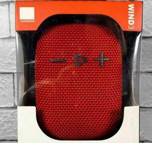 Колонка jbl wind 3 (Арт.78021)