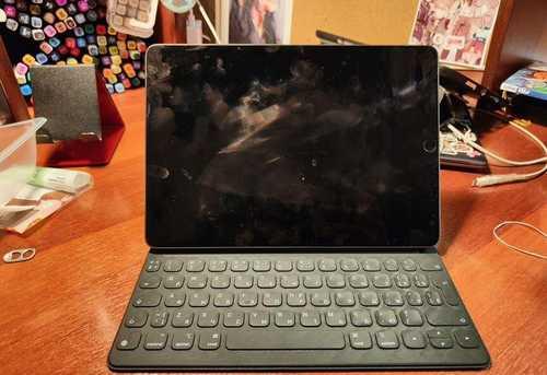 Клавиатура для Айпада, iPad SMART keyboard 10.5
