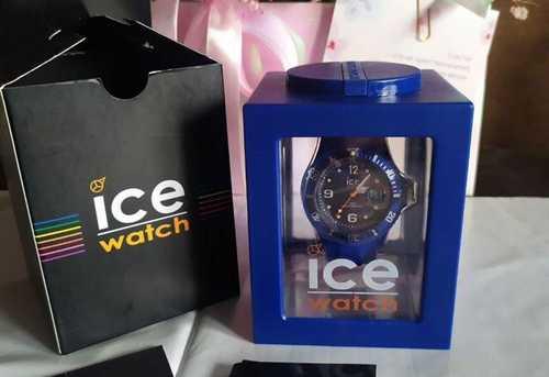 Часы Ice watch оригинал новые