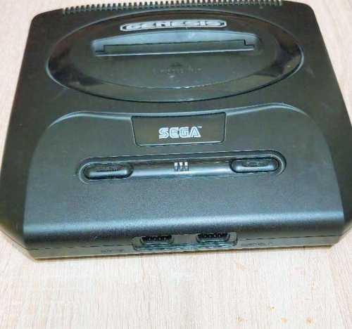 Sega genesis