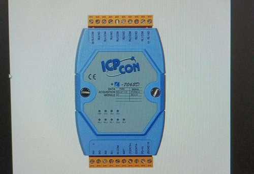 ICP-CON I-7065D