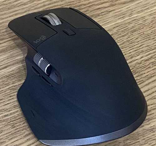 Мышь Logitech MX Master 3S