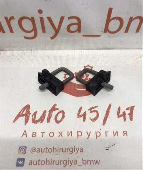 Петля капота BMW Mini Cooper r56