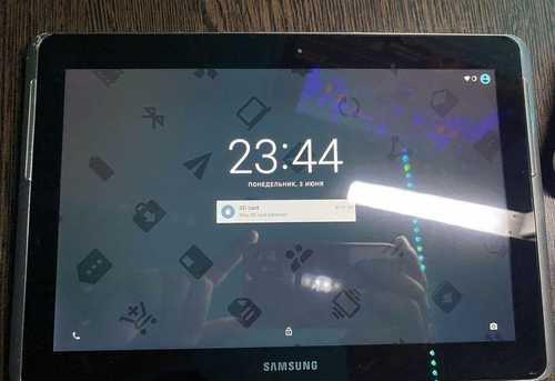 Samsung Galaxy Tab 2 10.1