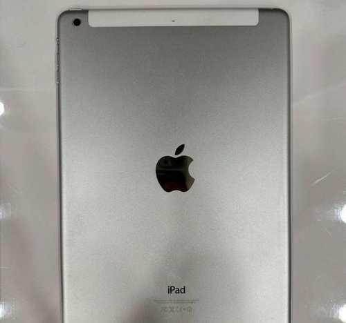 iPad air 1