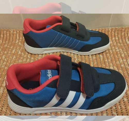 Кроссовки Adidas 32 размер