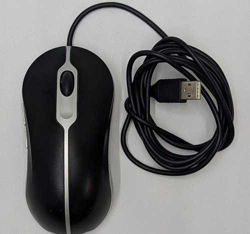 Мышь M-BAC-DEL5, Dell, USB
