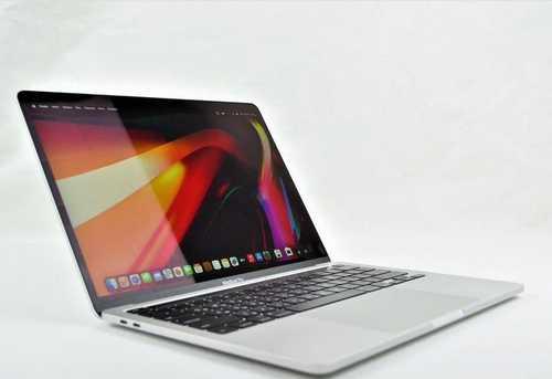 Apple Macbook Pro 13 2020 16/1024 (Идеал)