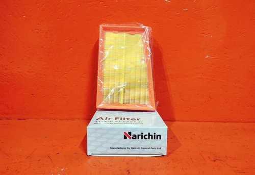 Воздушный фильтр, Narichin