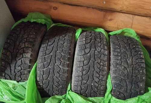 Hankook Aurora K109 215/65 R16 98T