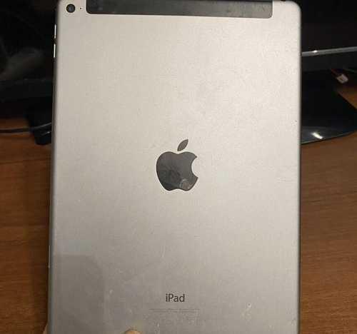 iPad air 2