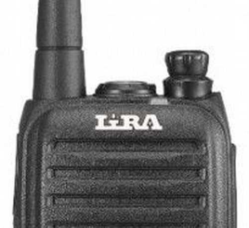 Новые Радиостанции Lira P-510V