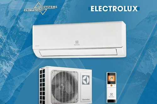 Сплит-система Electrolux eacs/I-24HVI/N8 21Y