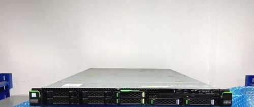 Сервер Xeon 2x E5 v4 1U Fujitsu RX2530 M2