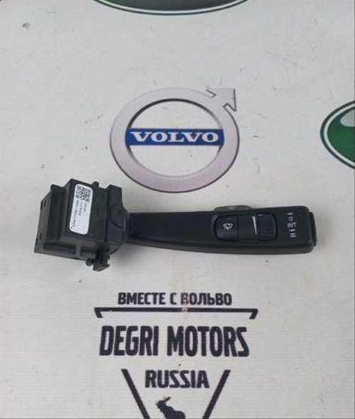 Переключатель стеклоочистителей Volvo S80 (2007)